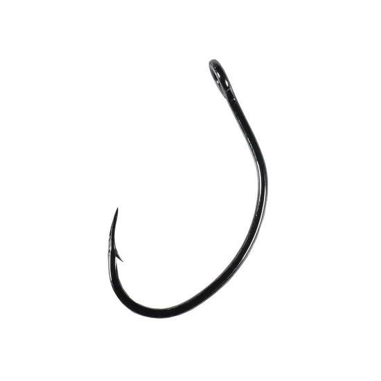 Wide Gap Panfish Hooks – Royal Hooks Online